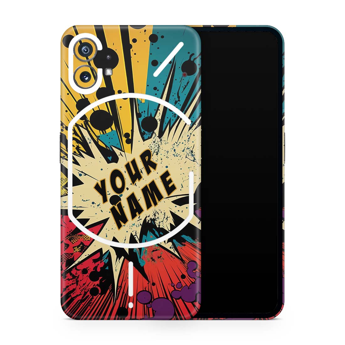 Mobile skins in India, 3M Mobile skins, Laptop skins, Mobile Phone ...