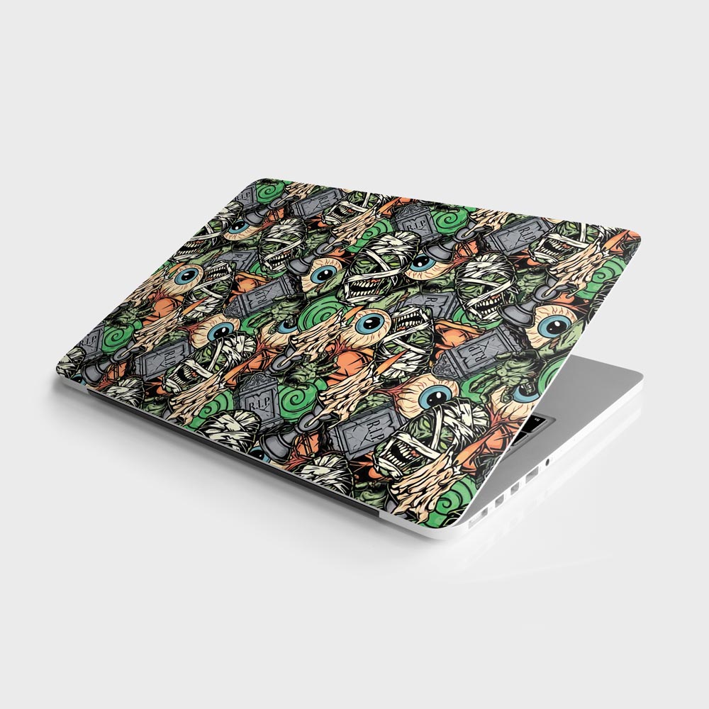 Mobile skins in India, 3M Mobile skins, Laptop skins, Mobile Phone ...