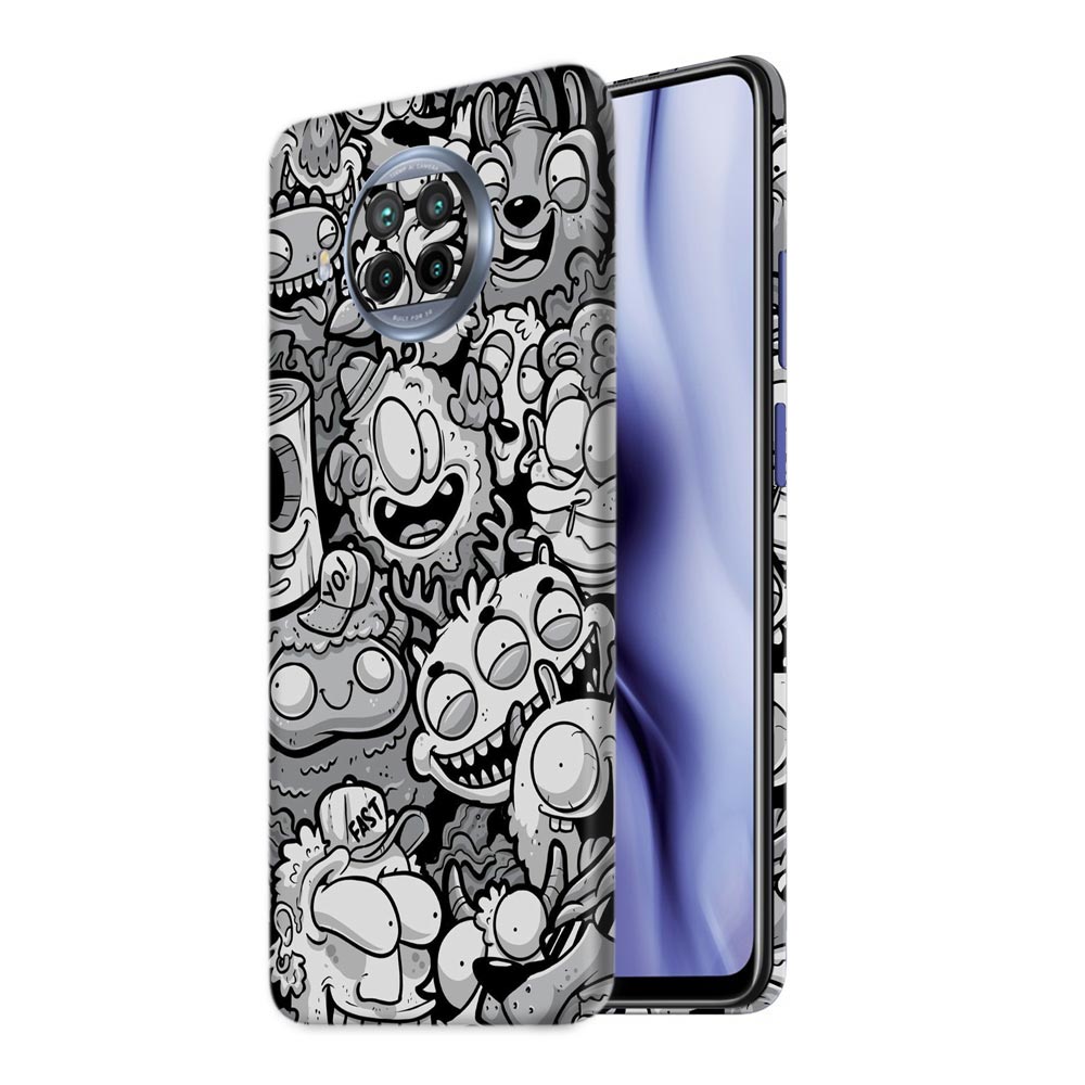 Mobile skins in India, 3M Mobile skins, Laptop skins, Mobile Phone ...